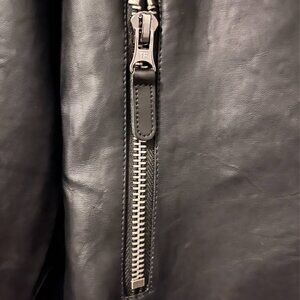 TF collection | Jackets & Coats | Authentic Leather Italy Jacket For ...